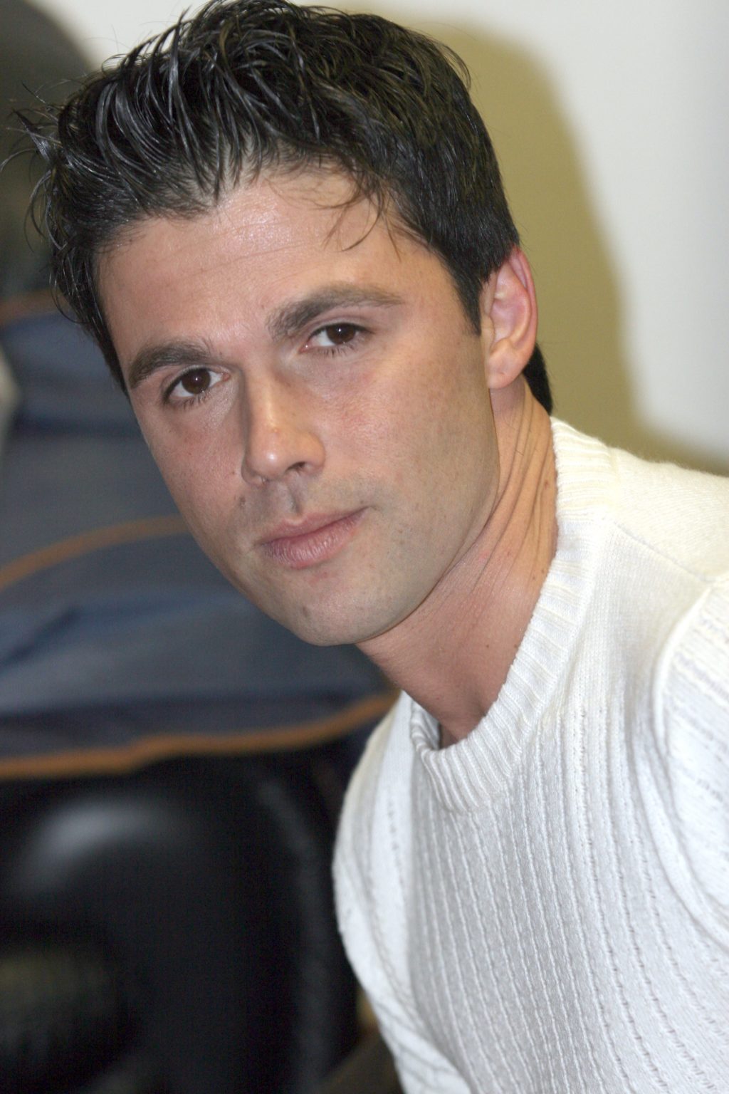 In prima linea Del Grosso Francesco; Balsamo Matteo - MYArt Film Festival